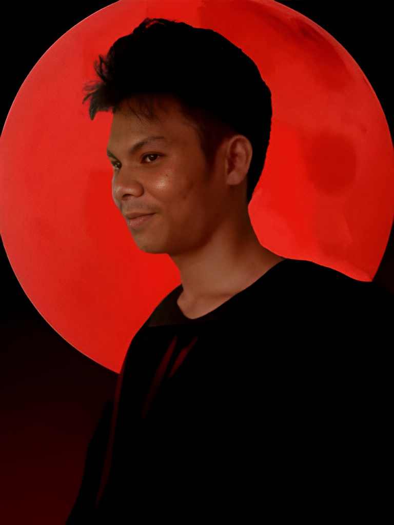 Emmanuel Ampatin | Personal Website